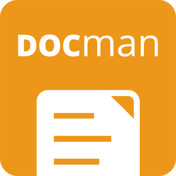 Getting started with DOCman