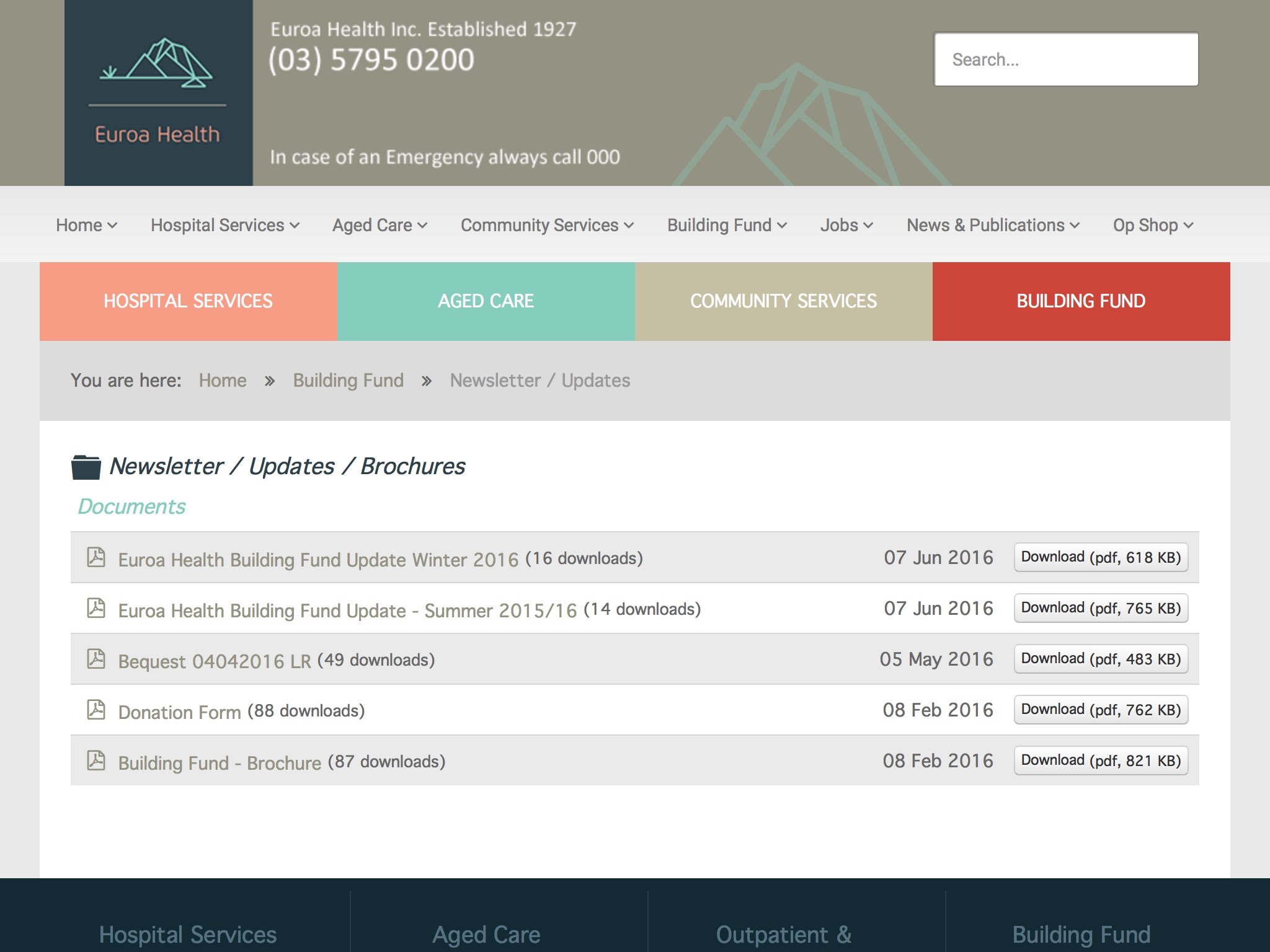 DOCman is the best document & download manager extension for Joomla